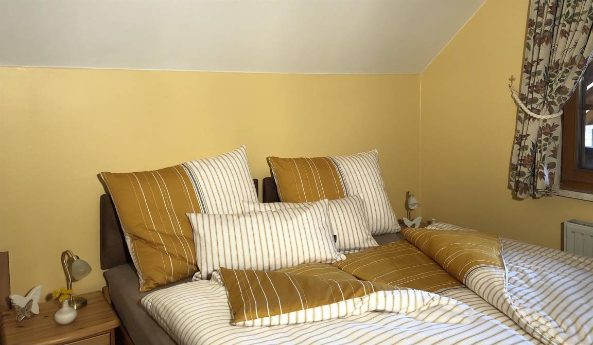 19 M² Hotel ∙ 1 Bedroom ∙ 2 Guests - Mallnitz