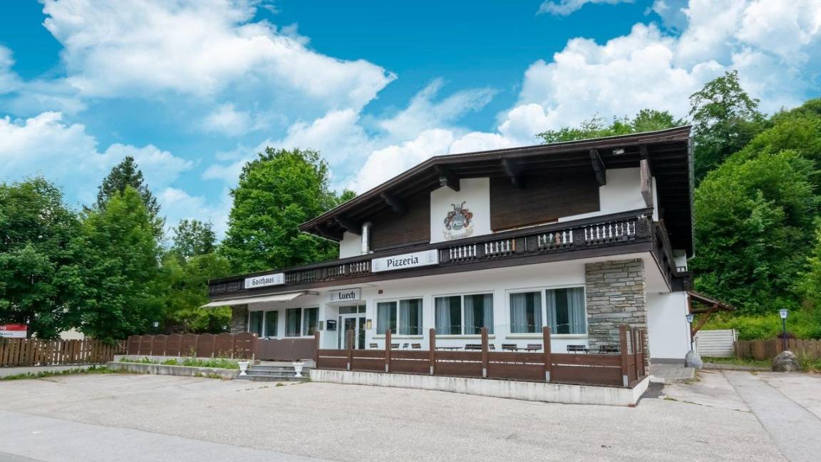 120 M² Apartment ∙ 3 Bedrooms ∙ 6 Guests - Söll