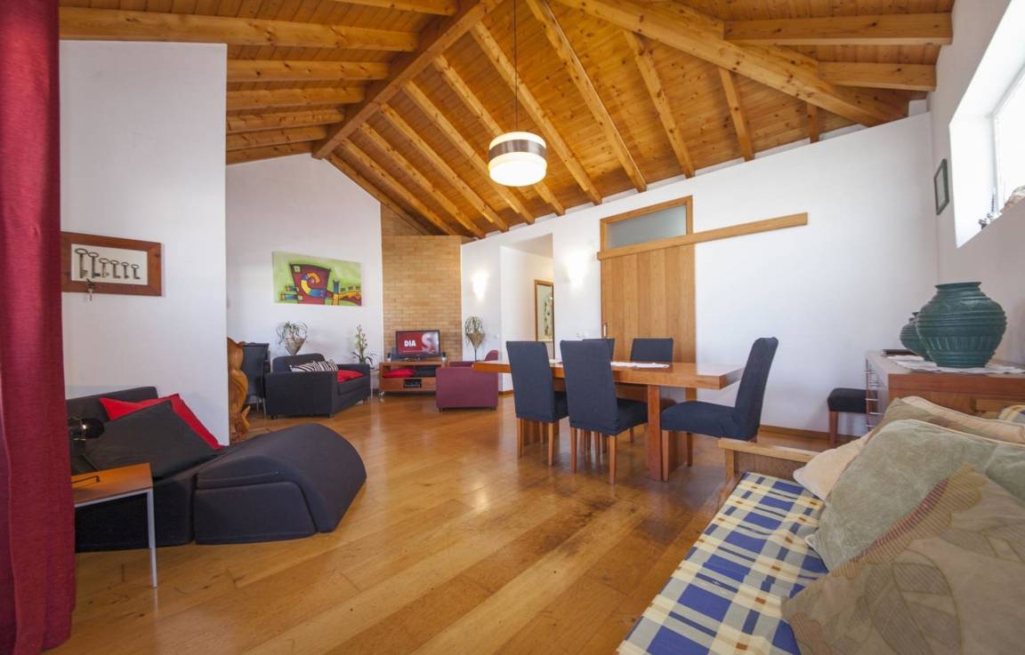 65 M² Casa ∙ 1 Habitación ∙ 3 Huéspedes - Lagos, Portugal