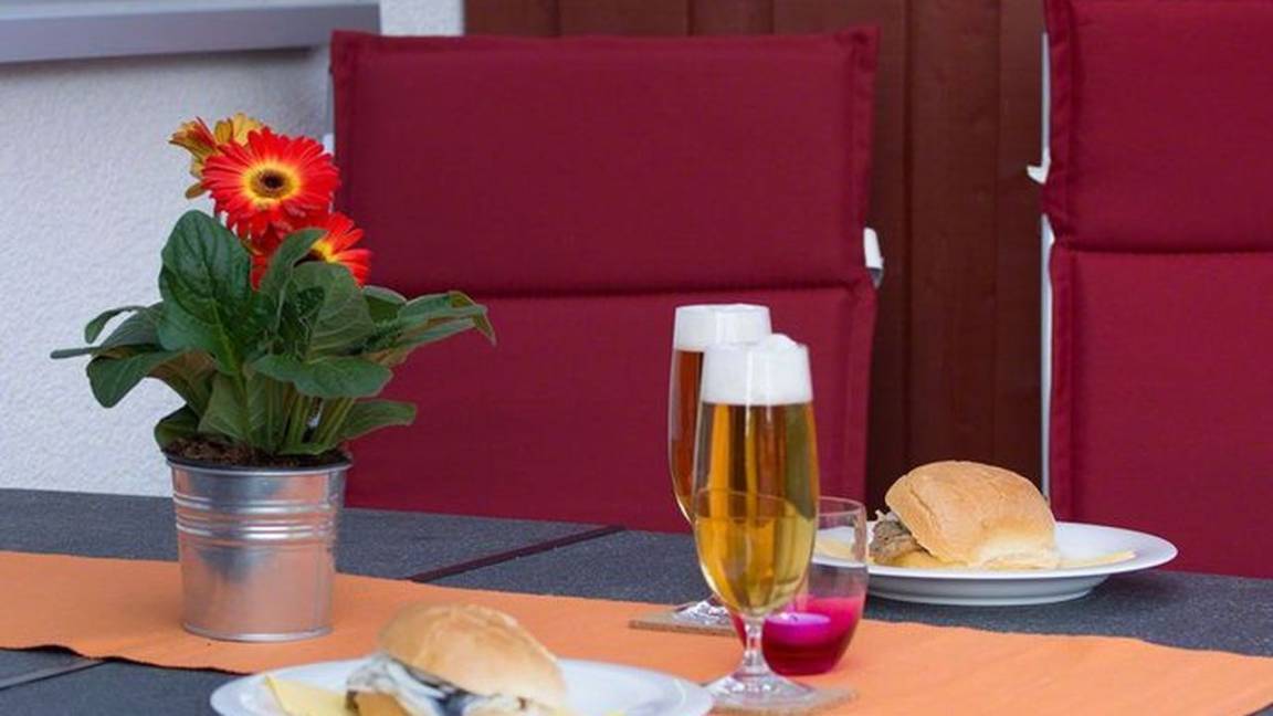 100 M² Appartement ∙ 3 Slaapkamers ∙ 6 Gasten - Greetsiel