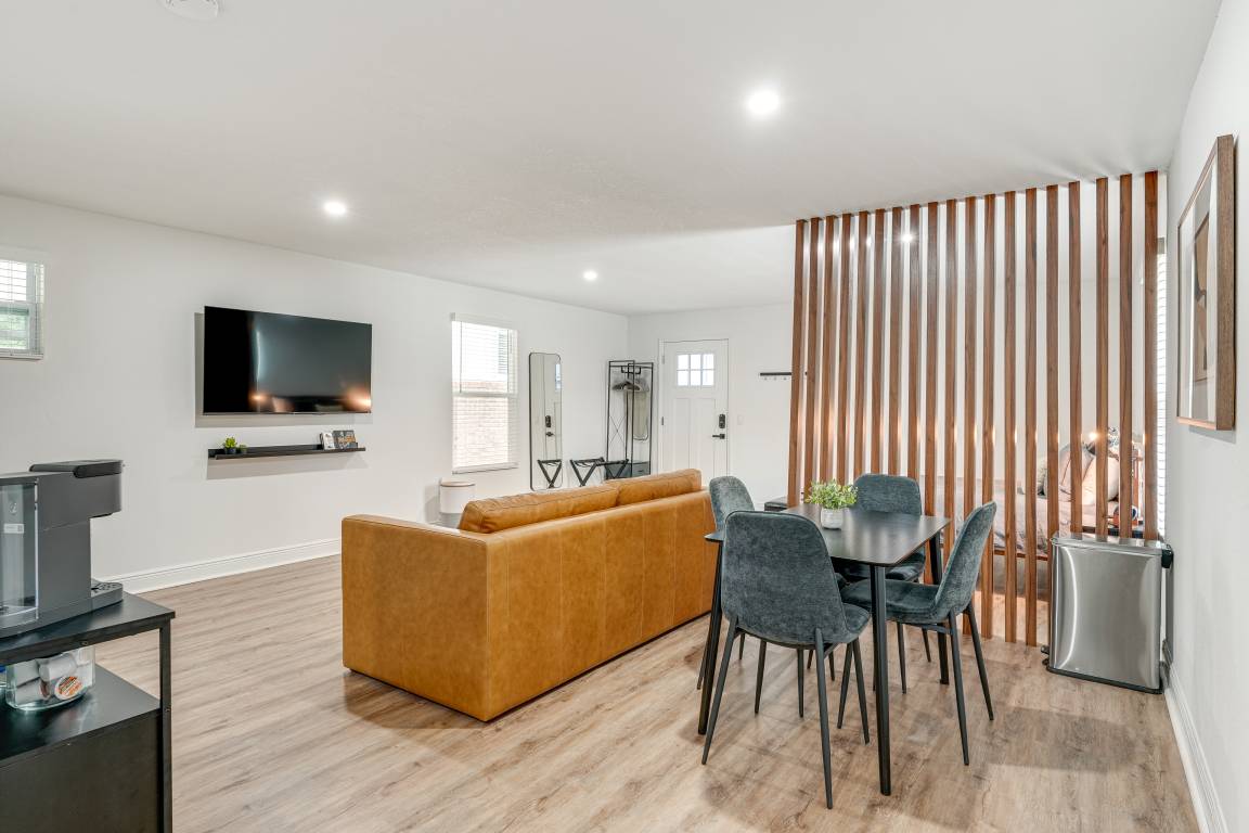 55 M² Apartment ∙ 4 Guests - Lakeland, FL