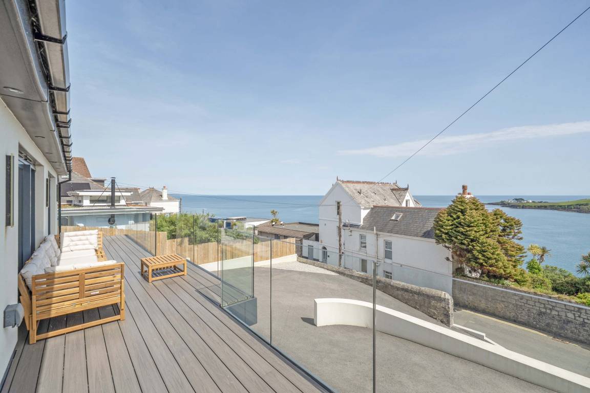 Cottage ∙ 4 Bedrooms ∙ 10 Guests - Mevagissey