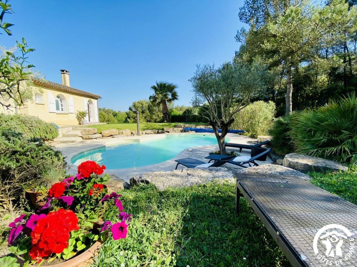 55 M² Gîte ∙ 2 Chambres ∙ 4 Personnes - Carcassonne