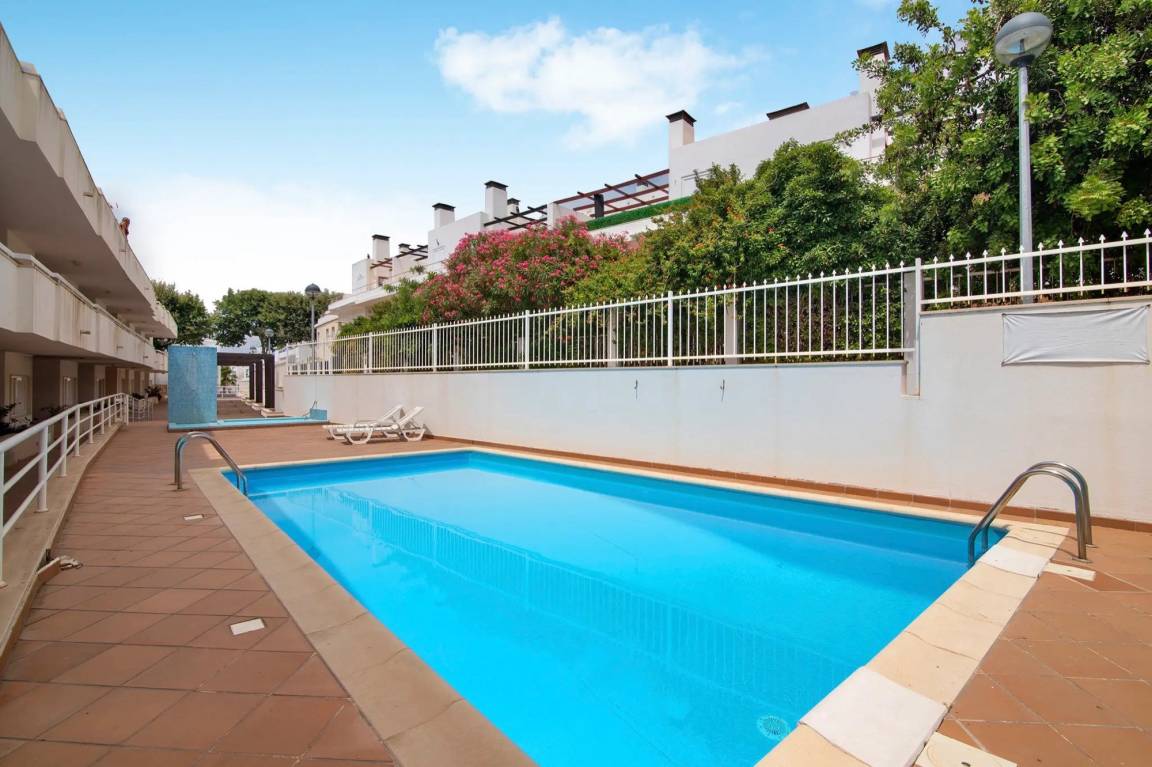 90 M² Apartment ∙ 3 Bedrooms ∙ 8 Guests - Santa Luzia, Portugal