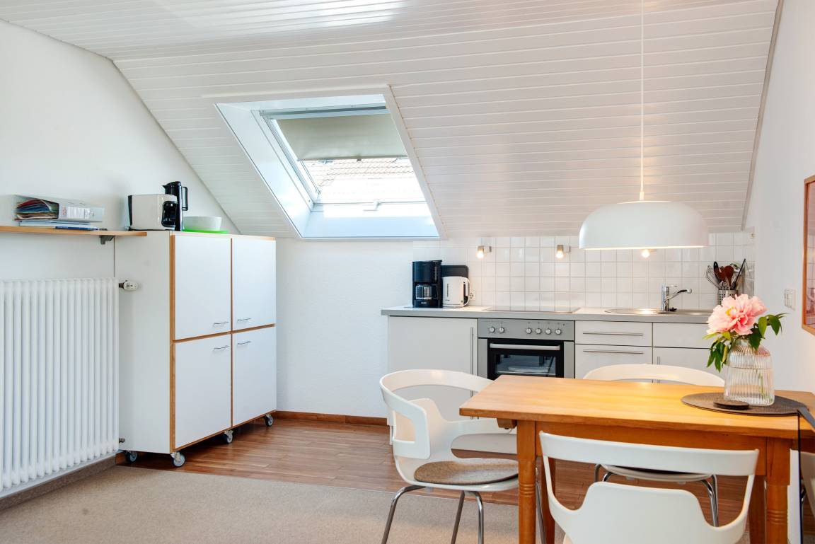 45 M² Apartment ∙ 1 Bedroom ∙ 2 Guests - Lake Constance