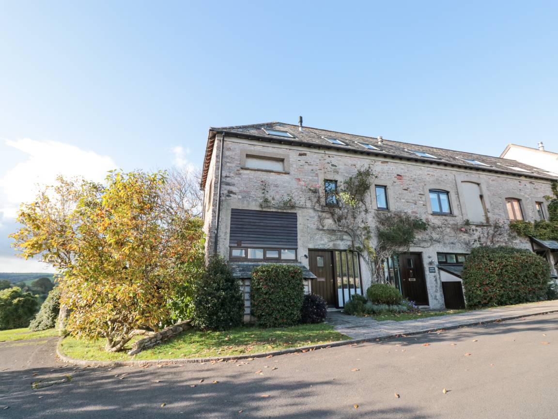 Cottage ∙ 3 Bedrooms ∙ 5 Guests - Dartmouth