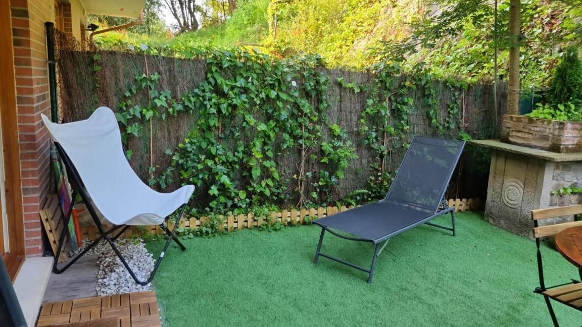 80 M² House ∙ 2 Bedrooms ∙ 5 Guests - Comillas