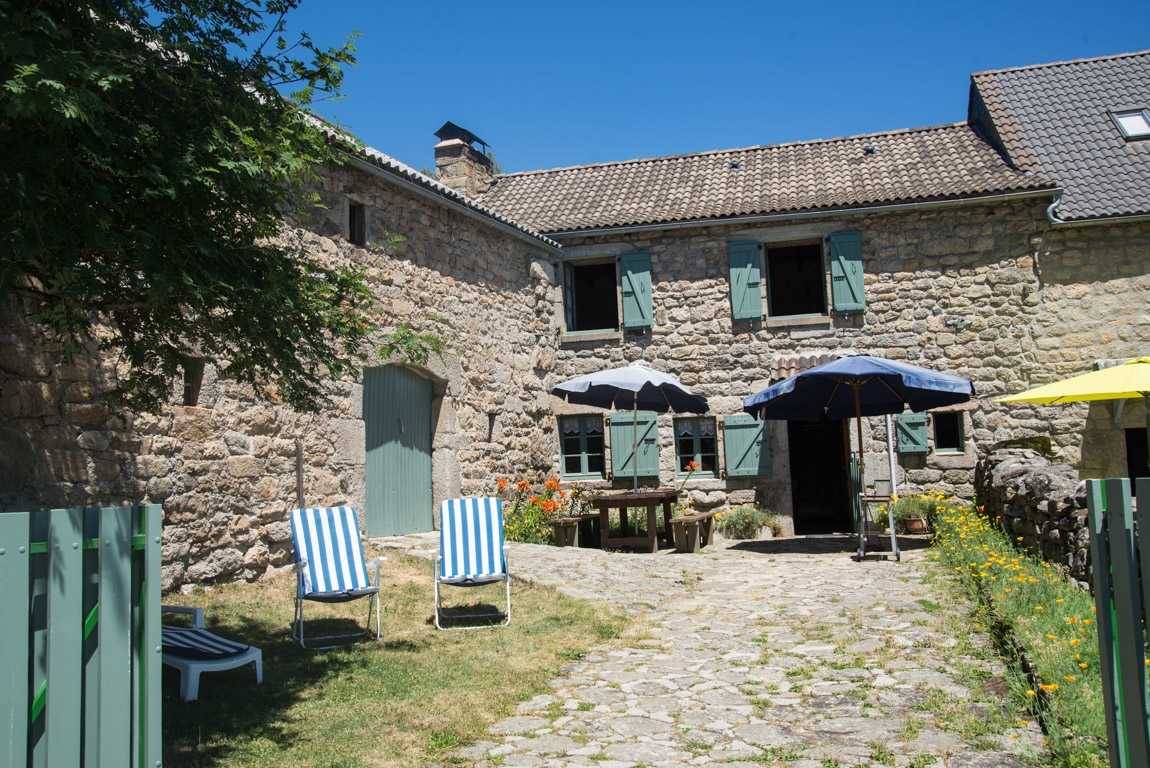80 M² Gîte ∙ 3 Chambres ∙ 6 Personnes - Occitanie