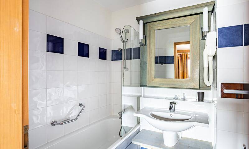 56 M² Apartment ∙ 1 Bedroom ∙ 6 Guests - Bourg-Saint-Maurice