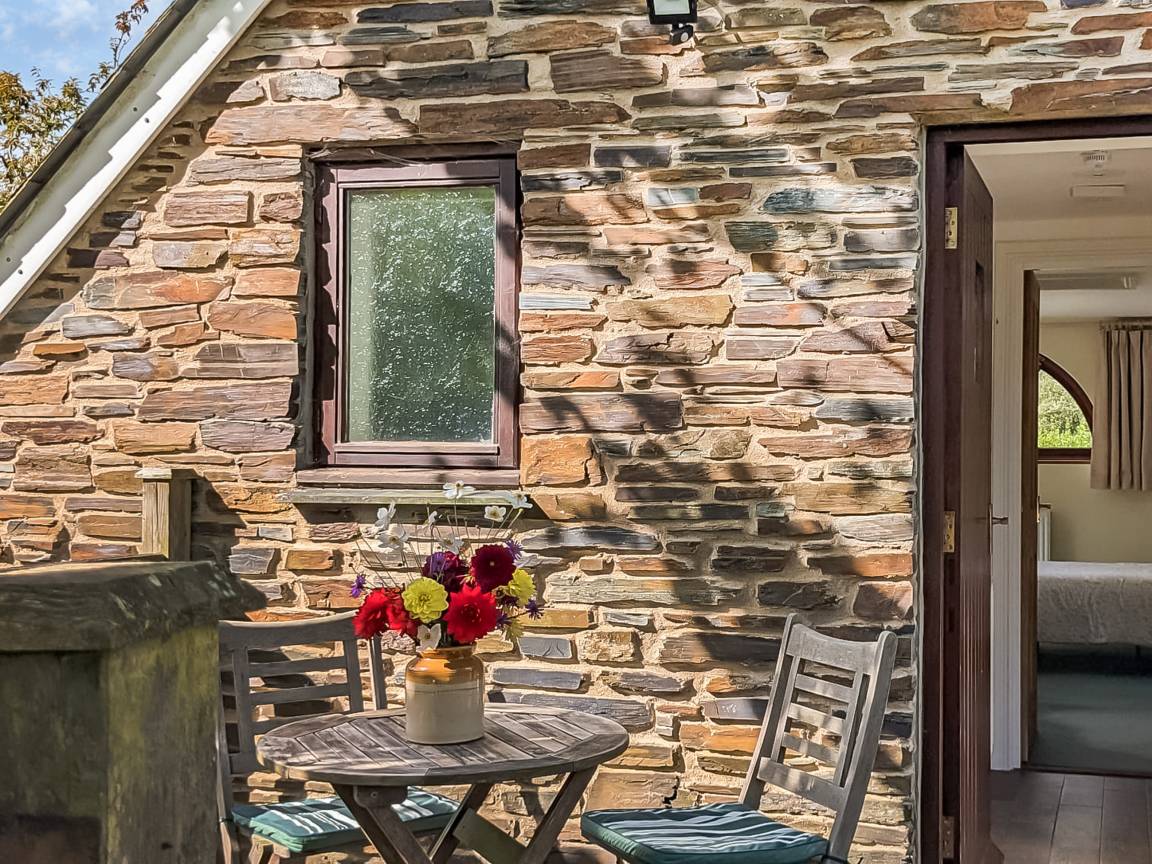 コテージ ∙ 寝室: 1 ∙ ゲスト2 人 - コーンウォール