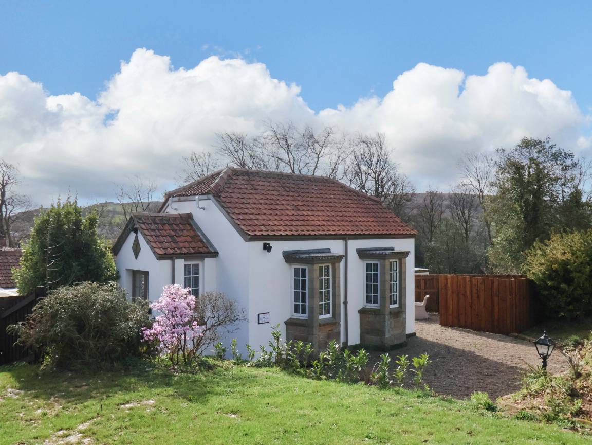 Cottage ∙ 1 Bedroom ∙ 2 Guests - Staithes