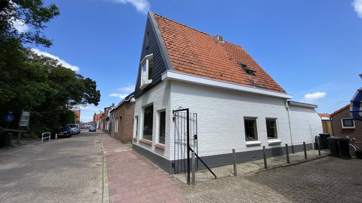 Ferienhaus ∙ 3 Schlafzimmer ∙ 6 Gäste - Oostkapelle