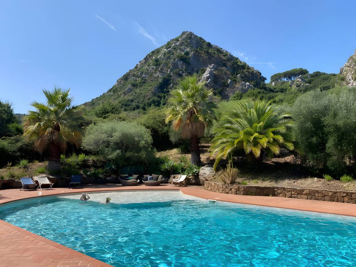 130 M² Villa ∙ 4 Camere Da Letto ∙ 8 Ospiti - Castelbuono