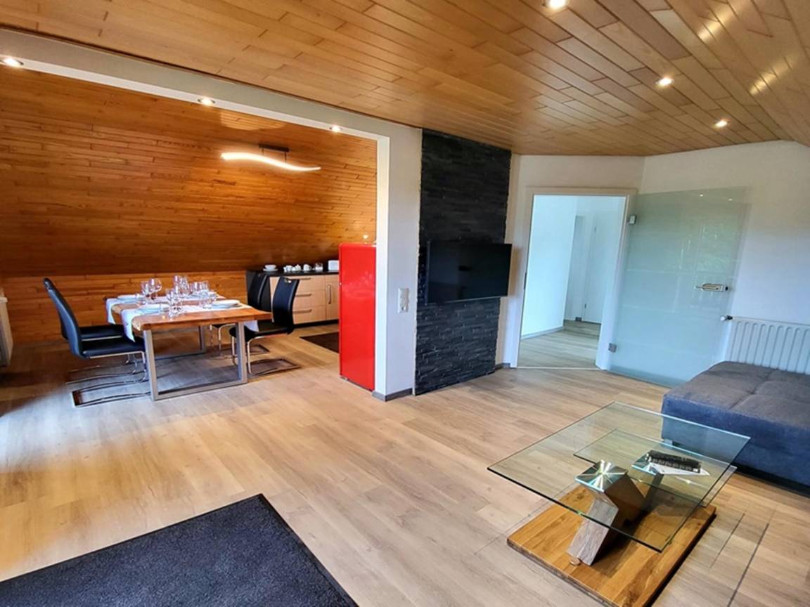 80 M² Apartment ∙ 3 Bedrooms ∙ 5 Guests - Hammer