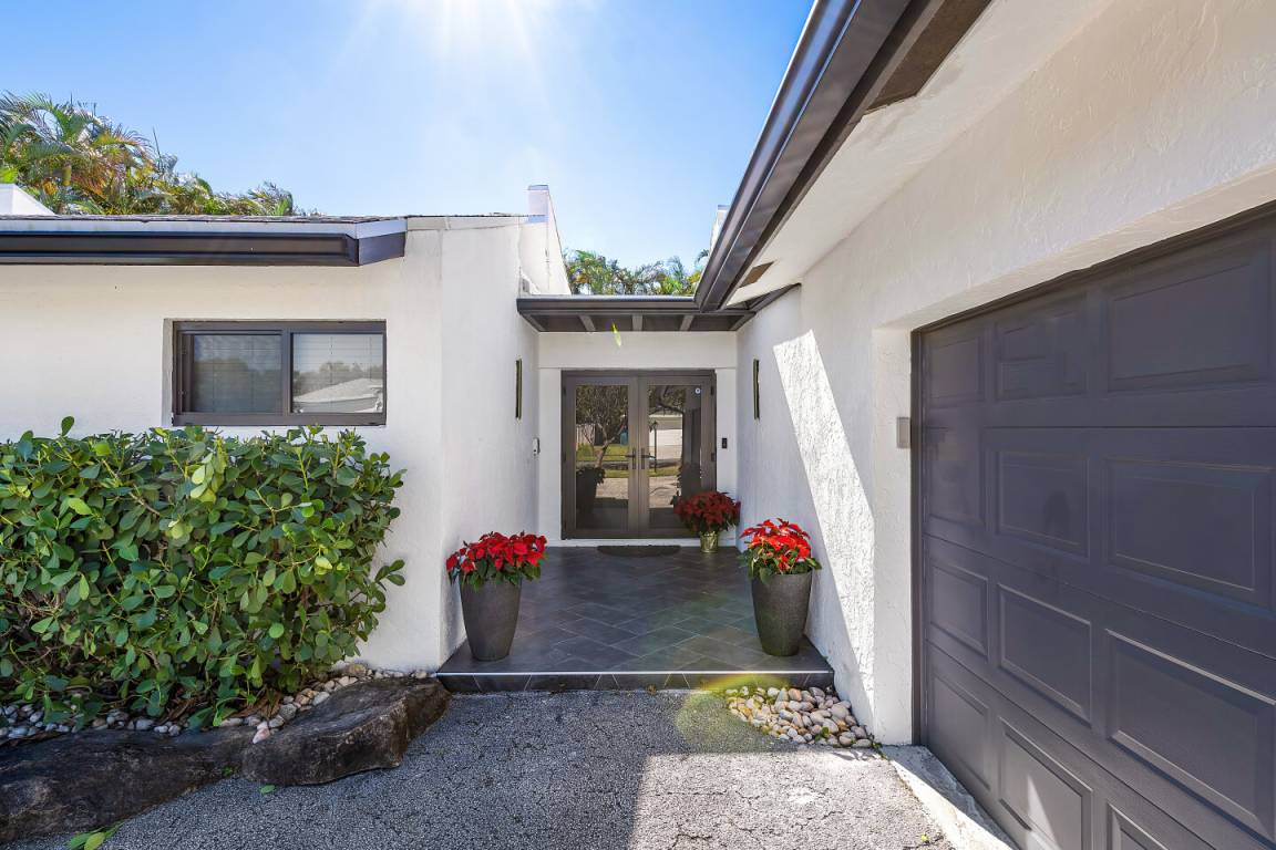 174 M² House ∙ 3 Bedrooms ∙ 8 Guests - Delray Beach, FL