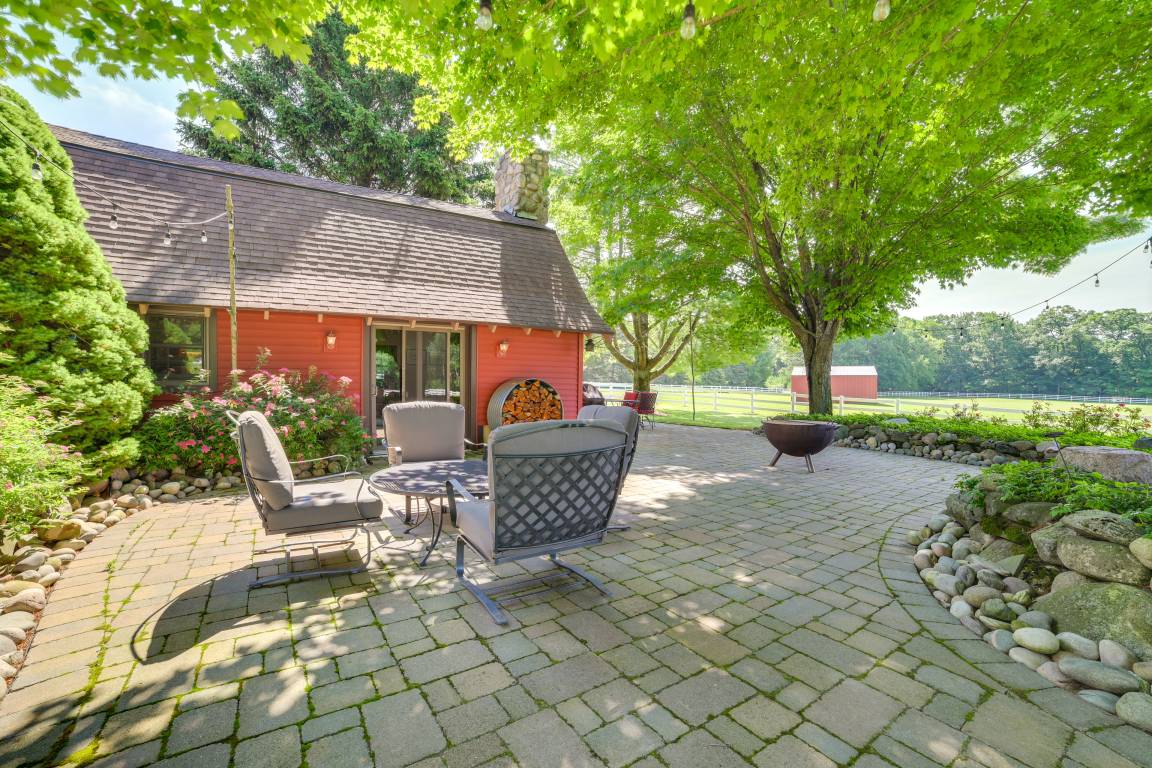 362 M² House ∙ 4 Bedrooms ∙ 8 Guests - Harbor Springs, MI