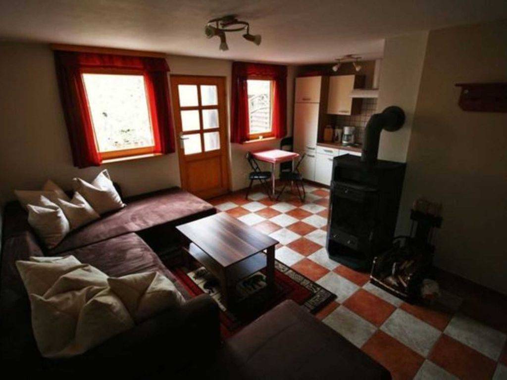 45 M² Ferienhaus ∙ 1 Schlafzimmer ∙ 2 Gäste - Koserow