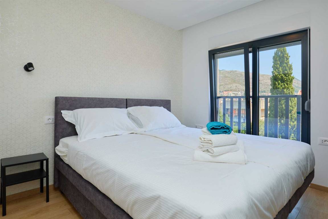 16 M² Private Room ∙ 1 Bedroom ∙ 2 Guests - Cavtat