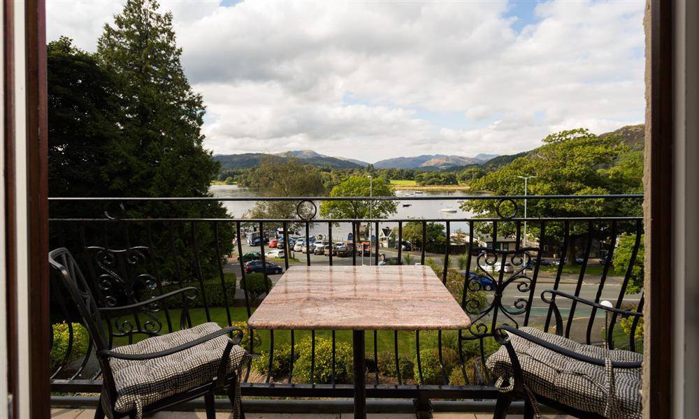 105 M² Cottage ∙ 2 Bedrooms ∙ 4 Guests - Ambleside