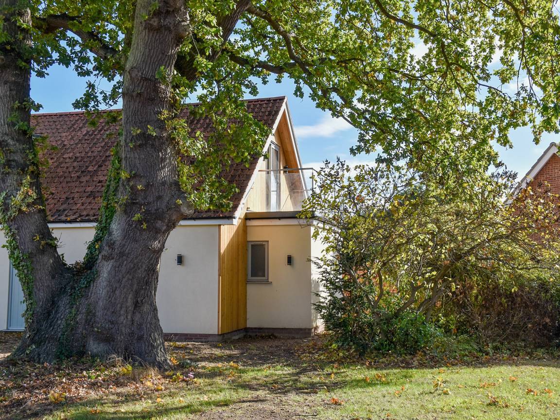Cottage ∙ 2 Bedrooms ∙ 4 Guests - Mersea Island