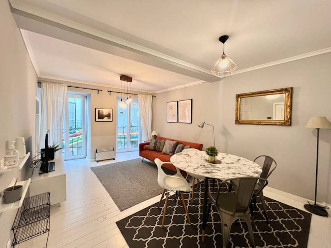 70 M² Appartement ∙ 2 Chambres ∙ 4 Personnes - Costa da Caparica