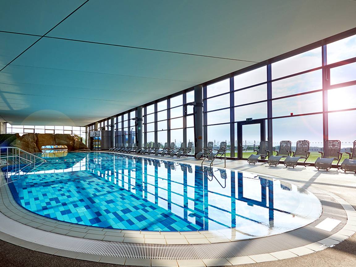 80 M² Chalet ∙ 2 Schlafzimmer ∙ 4 Gäste - Waabs