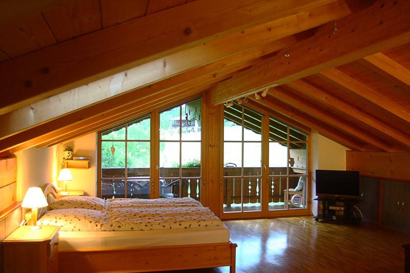 55 M² Ferienwohnung ∙ 3 Gäste - Berchtesgaden