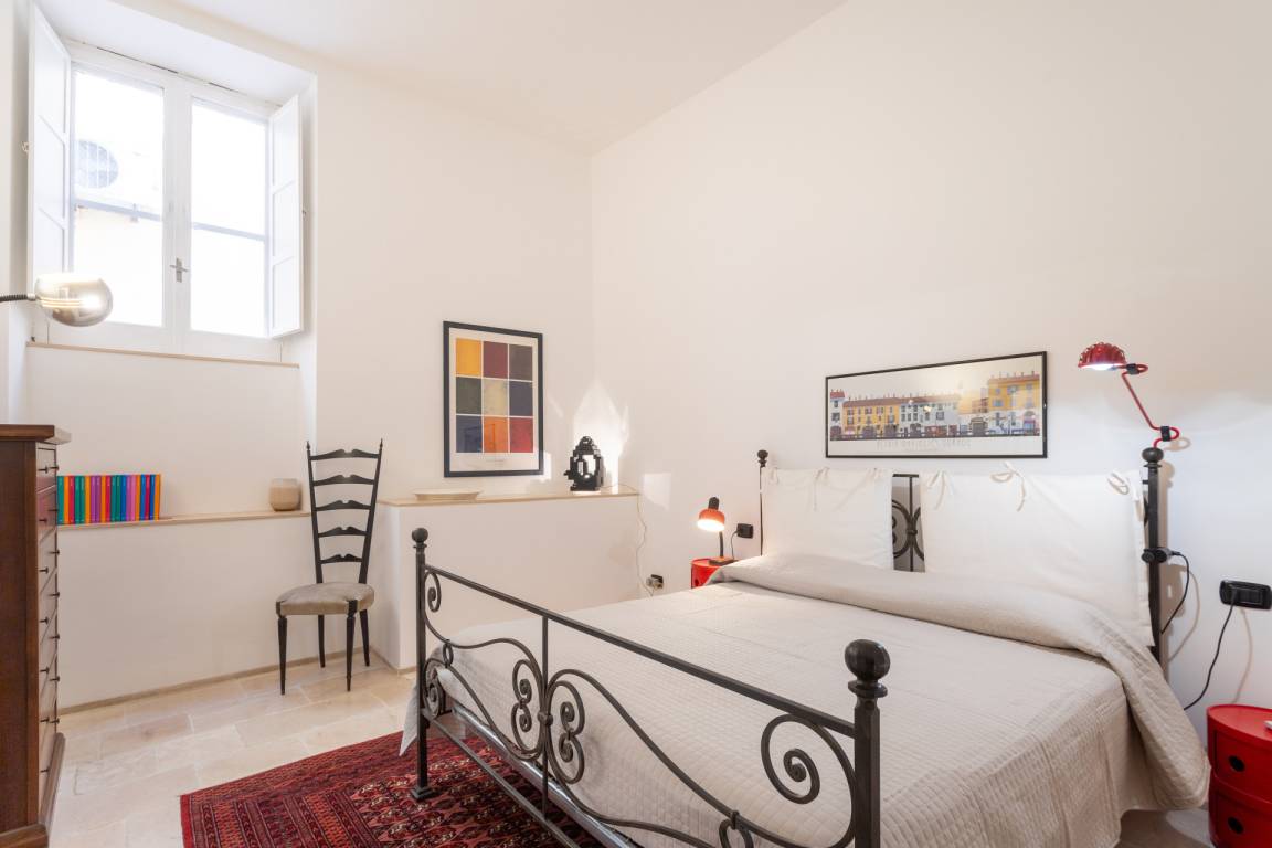 55 M² Apartamento ∙ 1 Habitación ∙ 4 Huéspedes - Andría
