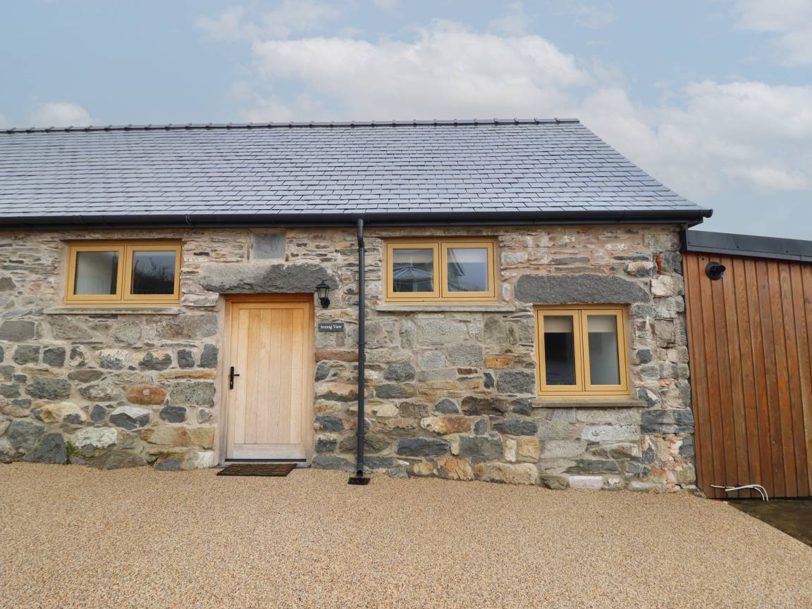Cottage ∙ 3 Bedrooms ∙ 6 Guests - Bala
