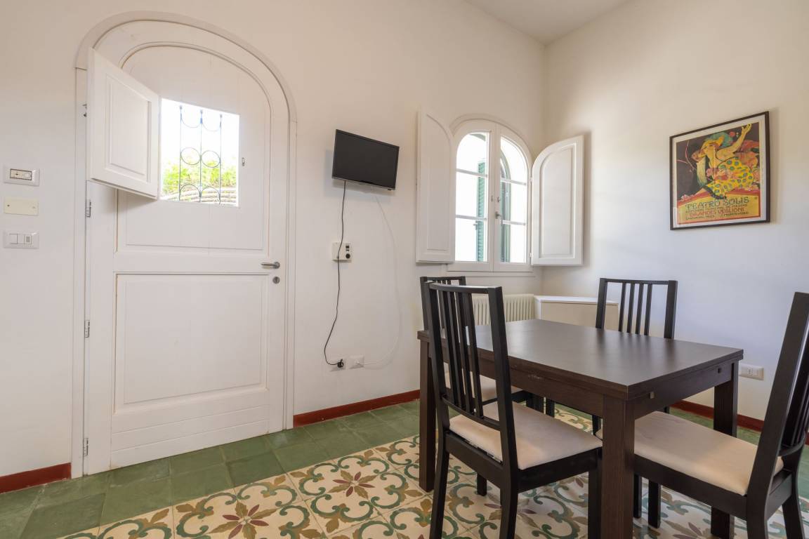 70 M² Appartamento ∙ 1 Camera Da Letto ∙ 2 Ospiti - Ugento