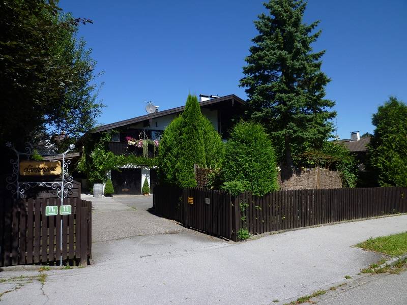 35 M² Ferienwohnung ∙ 4 Gäste - Prien am Chiemsee