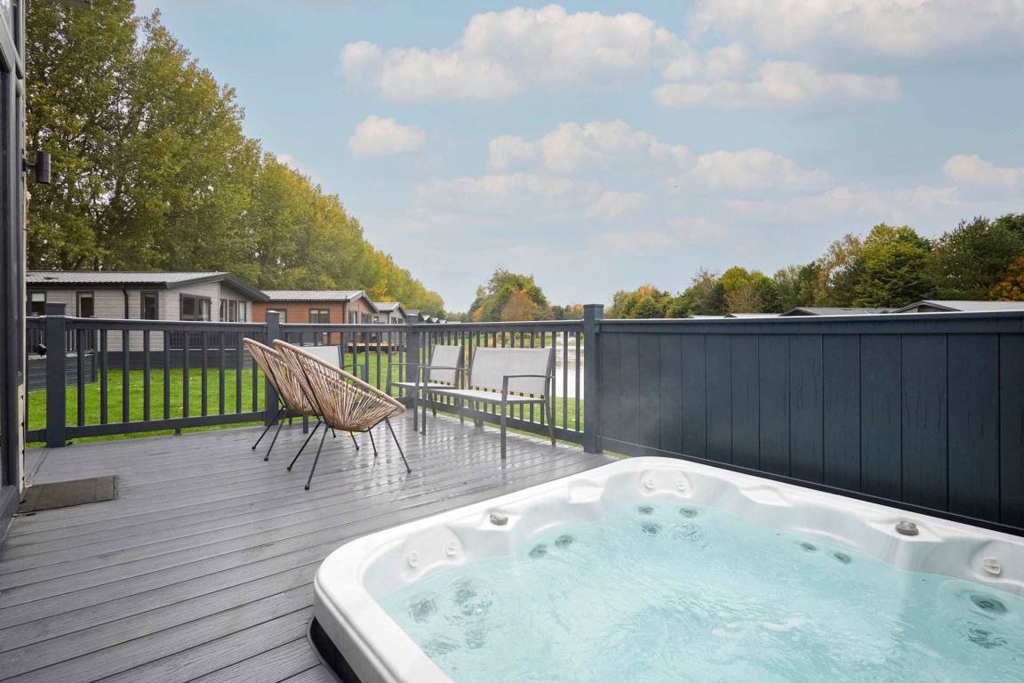 Apartment ∙ 2 Bedrooms ∙ 6 Guests - Pocklington