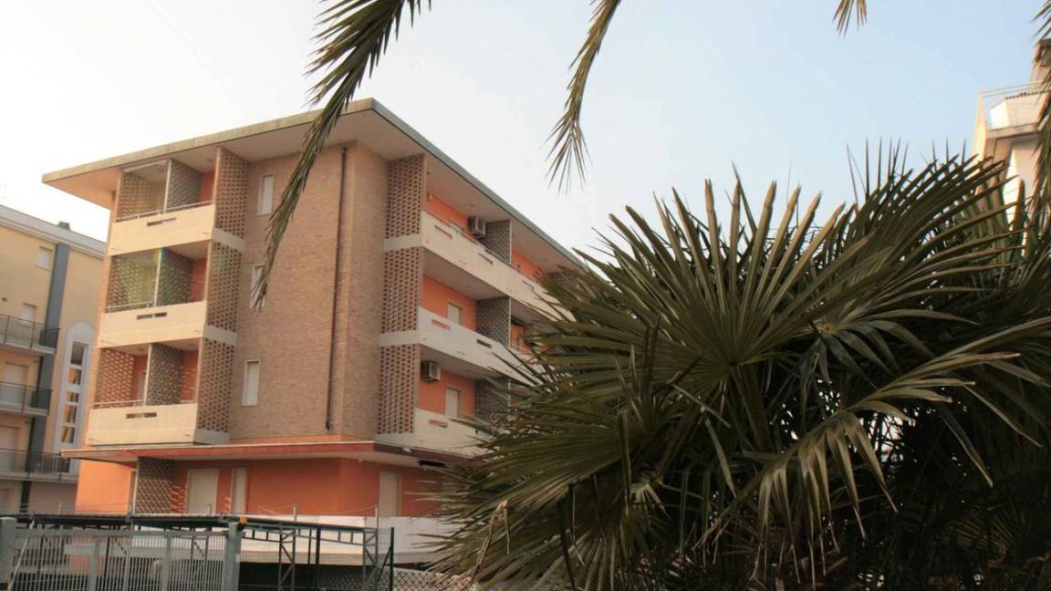 45 M² Apartament ∙ 2 Sypialnie ∙ 4 Gości - Jesolo
