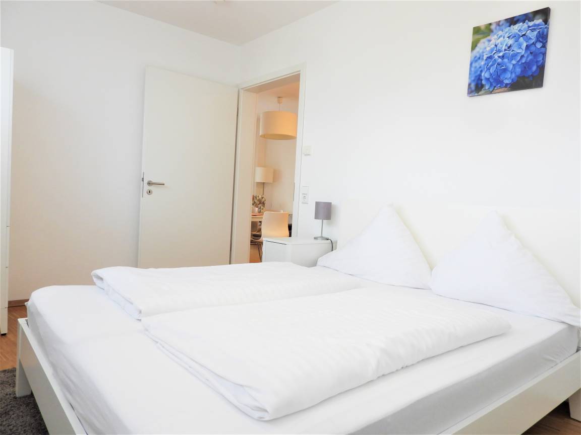 52 M² Studio ∙ 2 Schlafzimmer ∙ 4 Gäste - Endingen am Kaiserstuhl