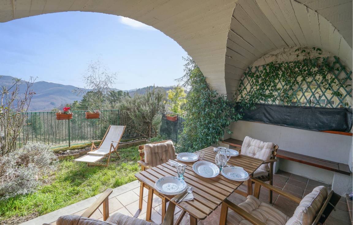 148 M² Casa ∙ 3 Camere Da Letto ∙ 6 Ospiti - Moneglia