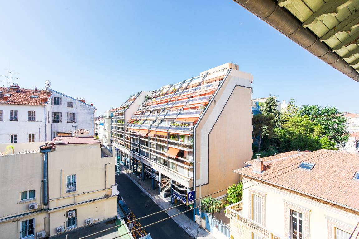 80 M² Apartment ∙ 2 Bedrooms ∙ 6 Guests - Nice
