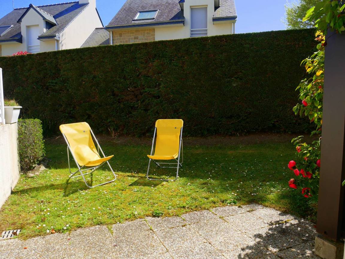 45 M² Apartment ∙ 1 Bedroom ∙ 6 Guests - Carnac