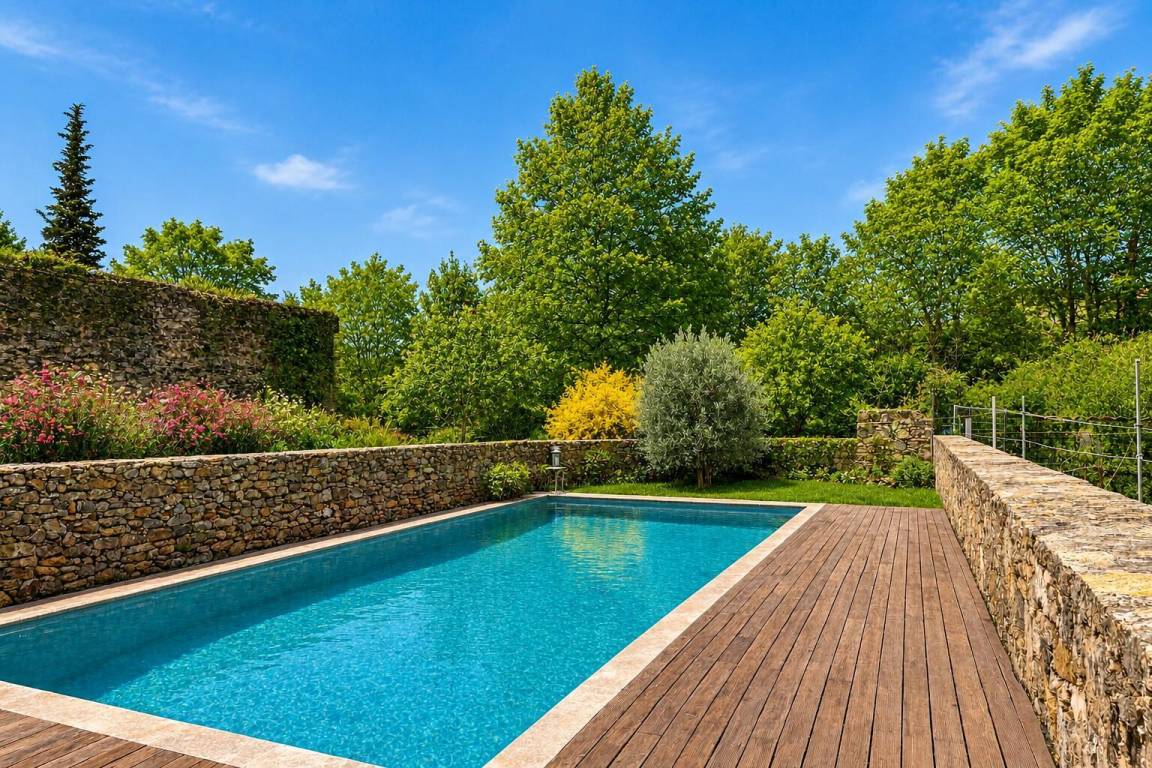 100 M² Gîte ∙ 3 Chambres ∙ 6 Personnes - Dieulefit