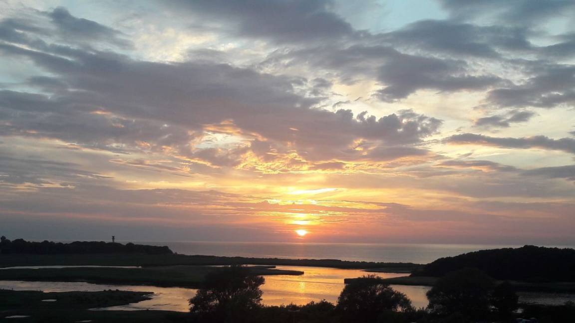 45 M² Ferienwohnung ∙ 1 Schlafzimmer ∙ 3 Gäste - Heiligenhafen