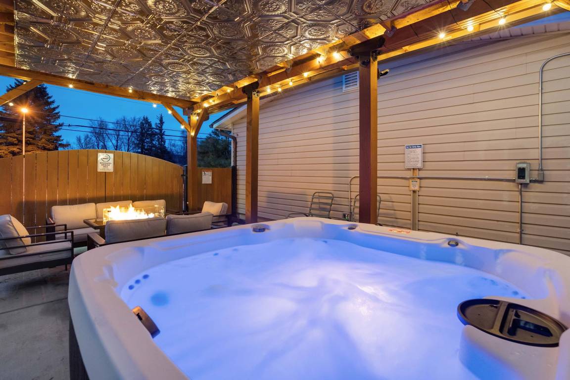 Maison De Vacances ∙ 5 Chambres ∙ 10 Personnes - Colorado Springs, CO