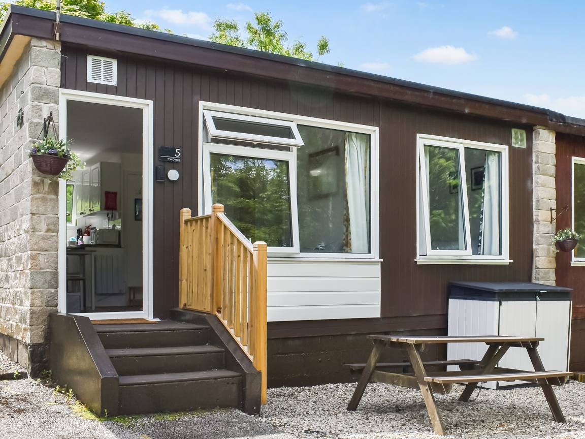 Cottage ∙ 2 Bedrooms ∙ 4 Guests - Bude