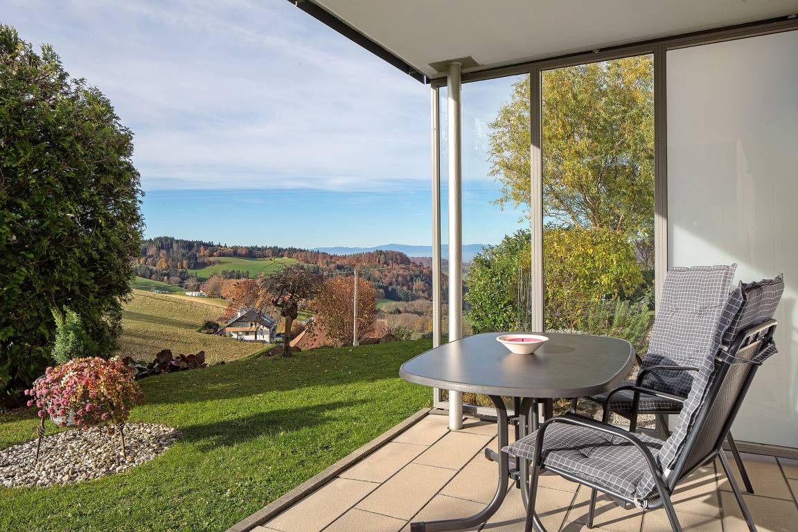 49 M² Ferienwohnung ∙ 1 Schlafzimmer ∙ 3 Gäste - Horben