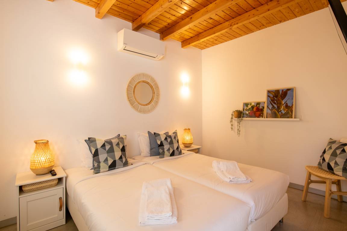 17 M² Hotel ∙ 1 Bedroom ∙ 2 Guests - Tavira