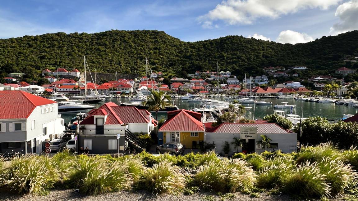 200 M² Villa ∙ 3 Chambres ∙ 6 Personnes - Saint-Barthélemy