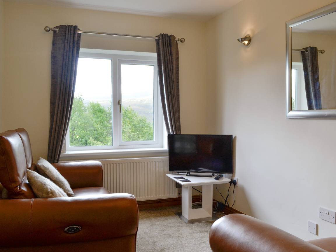 Cottage ∙ 1 Bedroom ∙ 2 Guests - Dumfries and Galloway