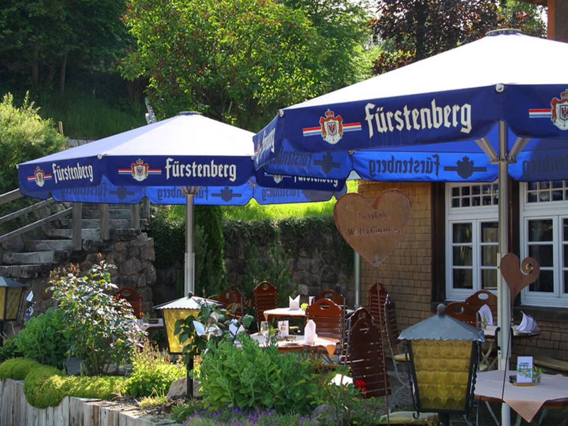 Appartement ∙ 1 Slaapkamer ∙ 2 Gasten - Titisee-Neustadt