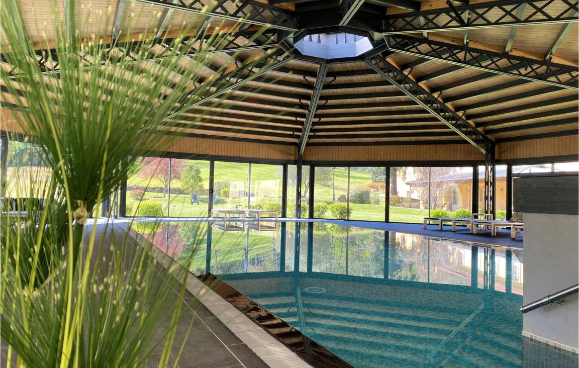 45 M² Appartement ∙ 1 Chambre ∙ 2 Personnes - Saint-Affrique