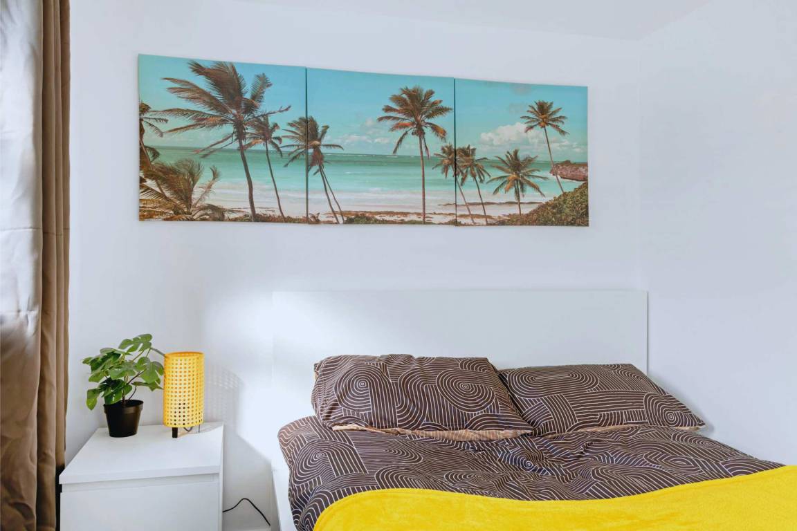 174 M² House ∙ 4 Bedrooms ∙ 8 Guests - Belper