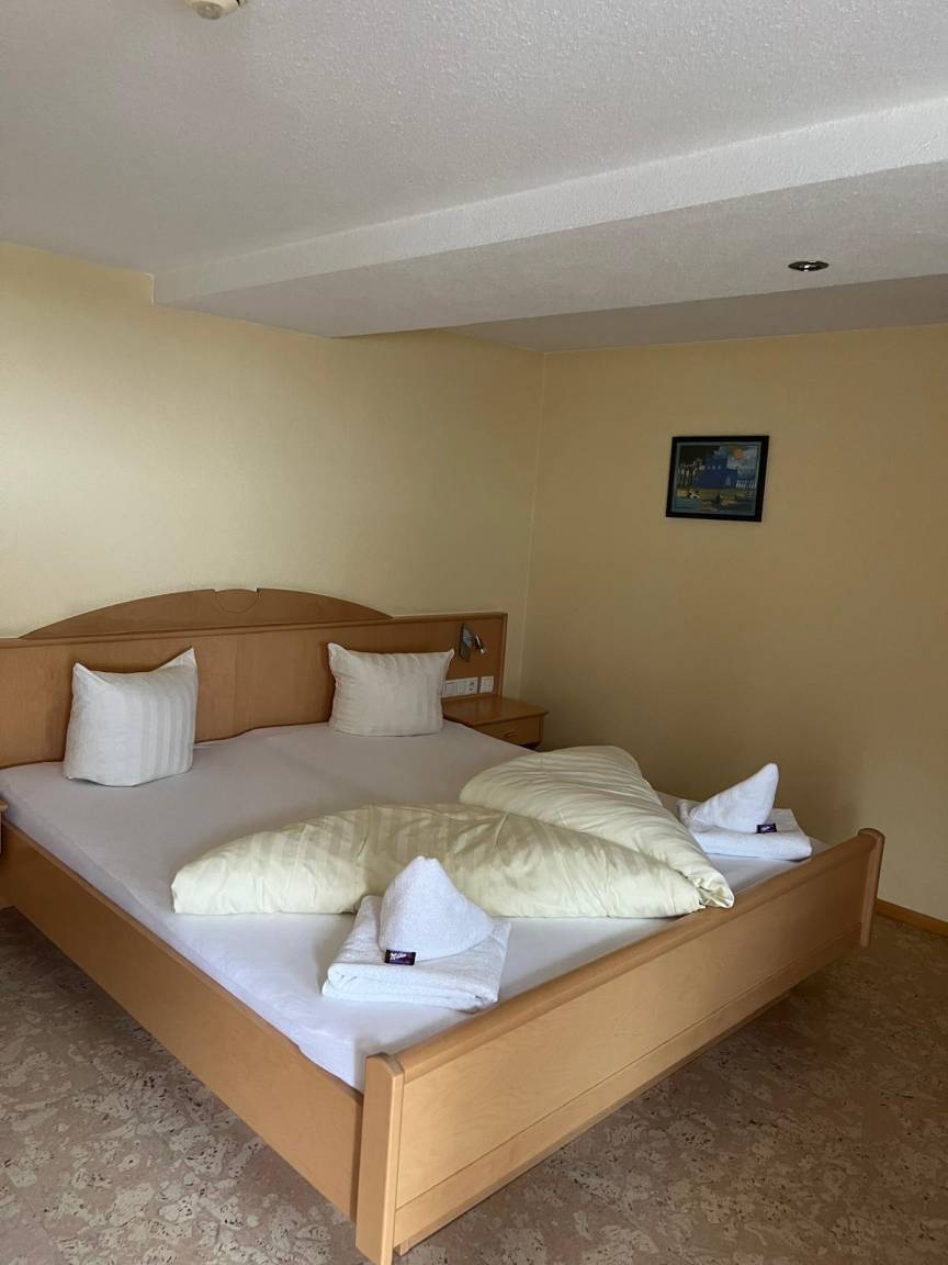 25 M² Hotel ∙ 1 Bedroom ∙ 2 Guests - Längenfeld