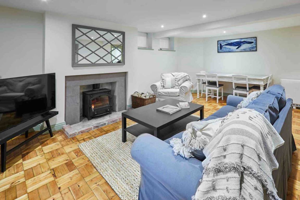 Appartement ∙ 2 Chambres ∙ 4 Personnes - Goathland